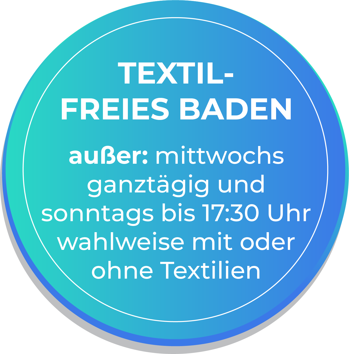 FAQ – Kristall Wohlfühltherme Ludwigsfelde